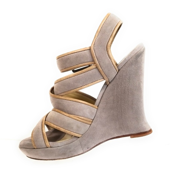 Alexandre Birman | Shoes | Alexandre Birman Women Platform Wedge ...